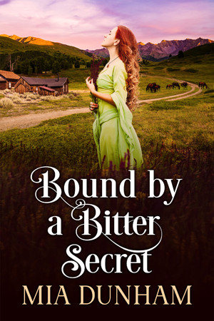 Mia Dunham – Your favorite Western Romance place