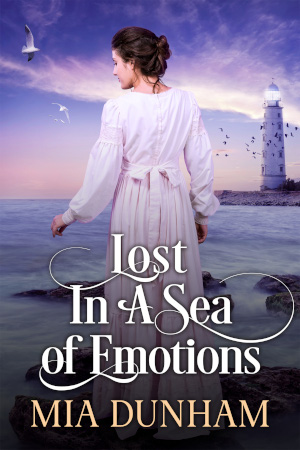 Lost In A Sea of Emotions – Extended Epilogue – Mia Dunham