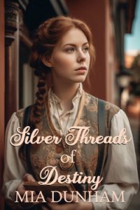 Extended Epilogue: Silver Threads of Destiny – Mia Dunham